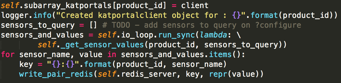GitHub - ejmichaud/meerkat-backend-interface: Breakthrough Listen's interface to MeerKAT :alien: